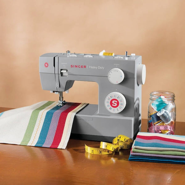 Singer Heavy Duty 4423 Sewing Machine | Superior Sewing UK