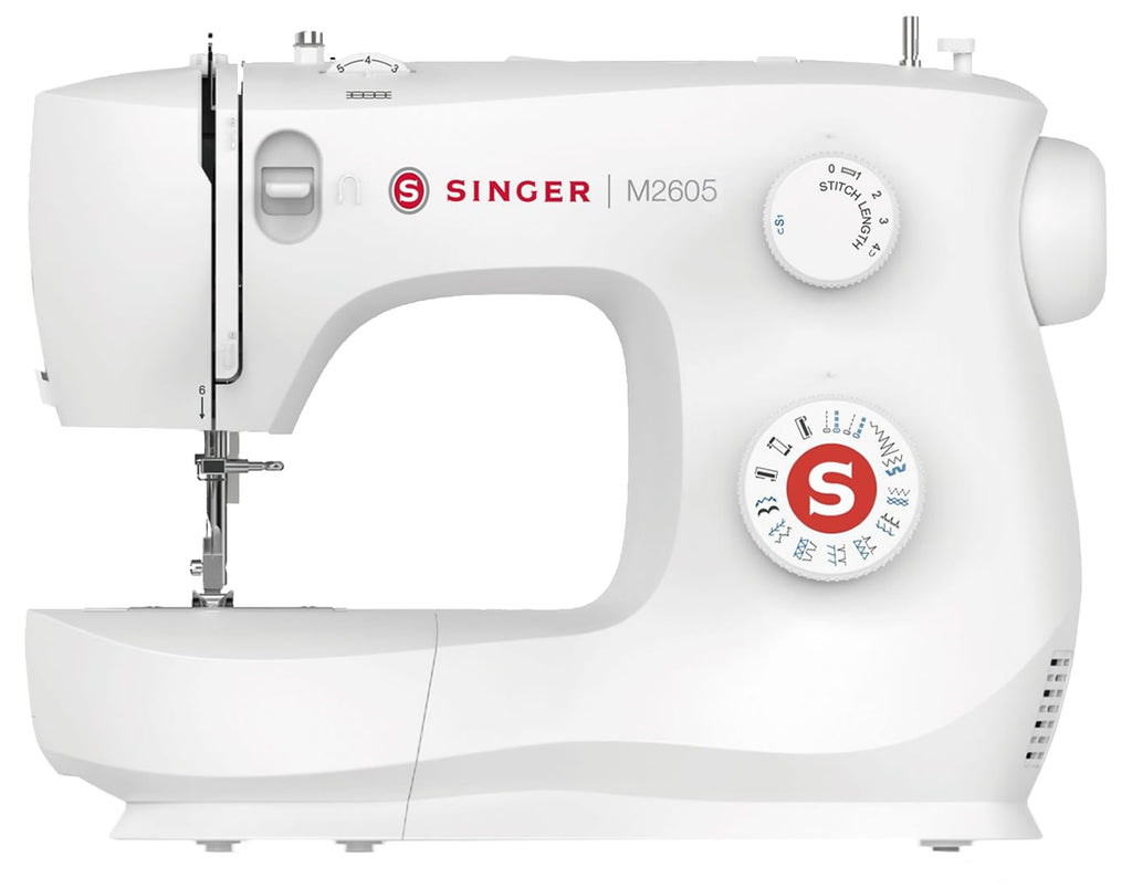 Singer M2605 Sewing Machine – Superior Sewing